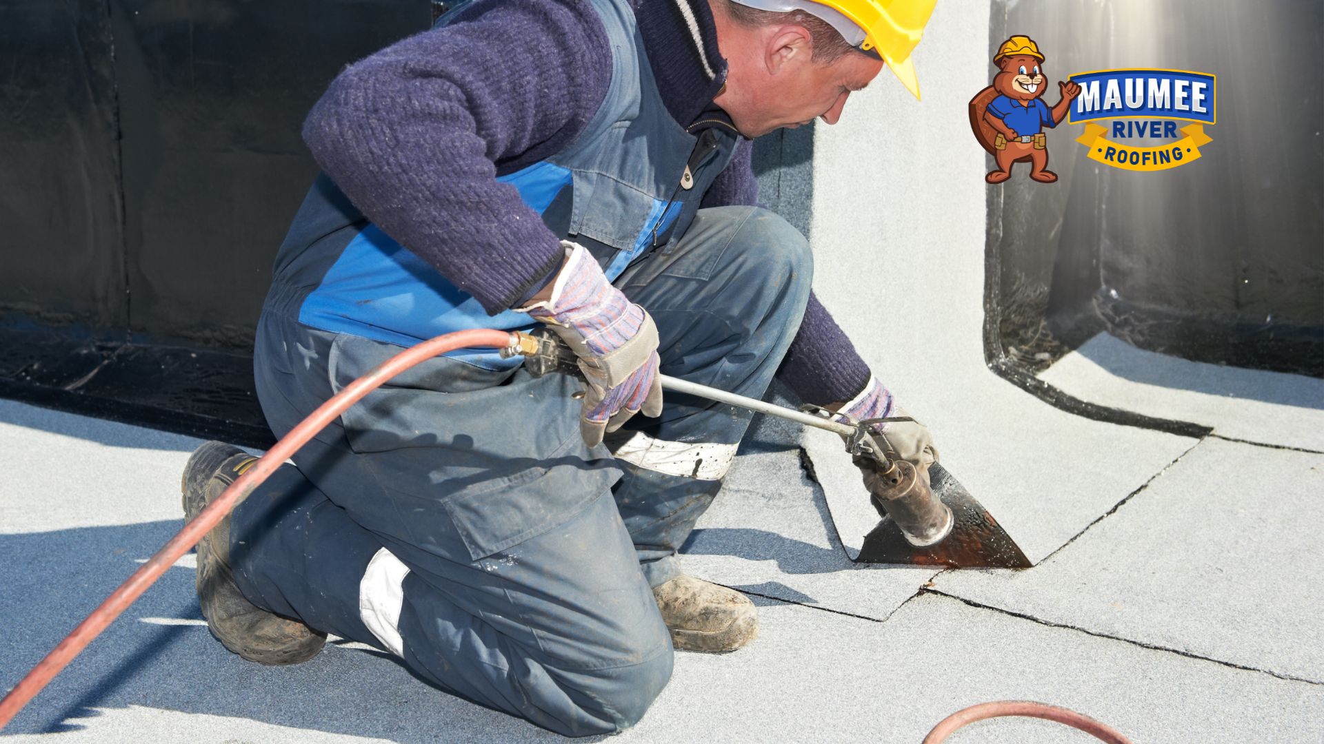 Red Flags in a Commercial Roof Installation Contractor