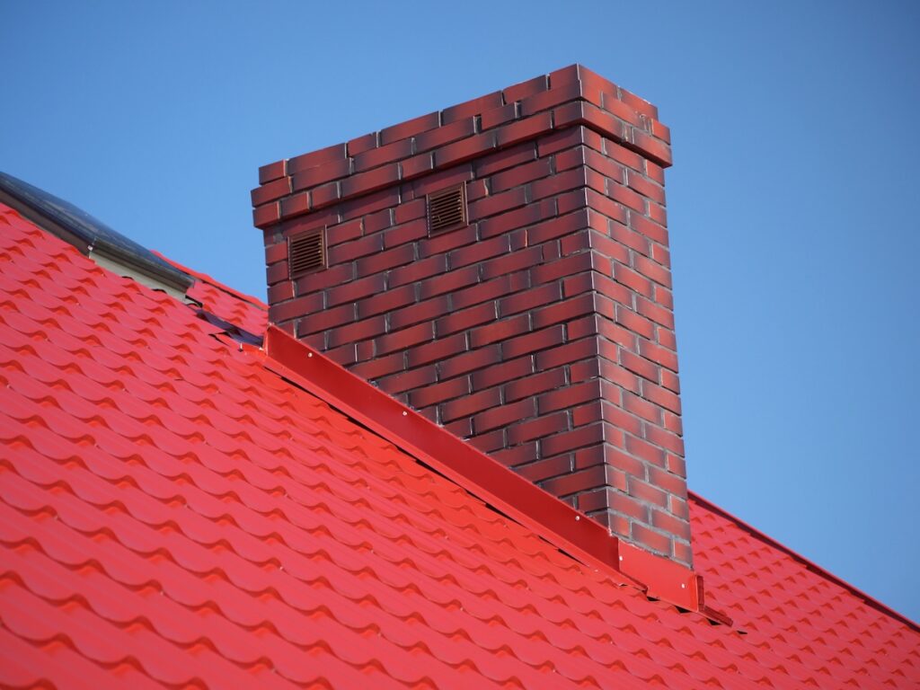 How to Install Metal Roof Flashing (6 Easy Steps)