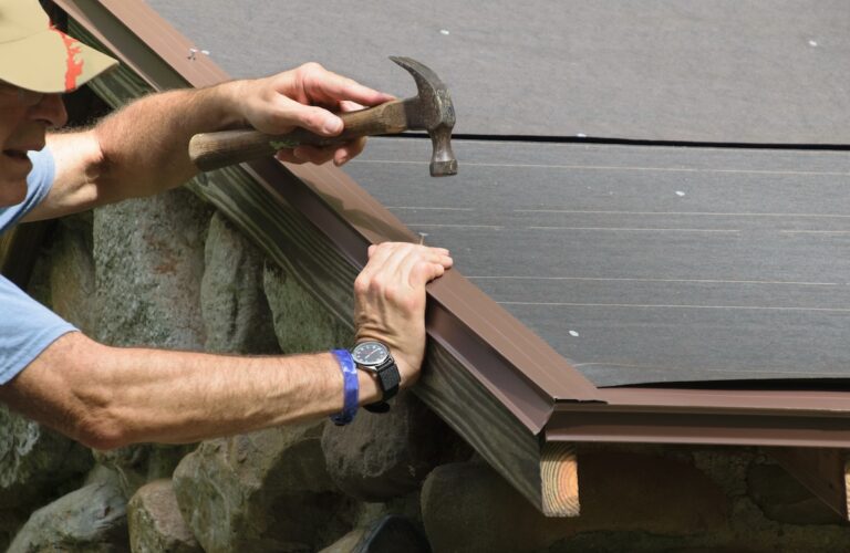 How to Install Drip Edge (6 Best Tools, Placement, & More)